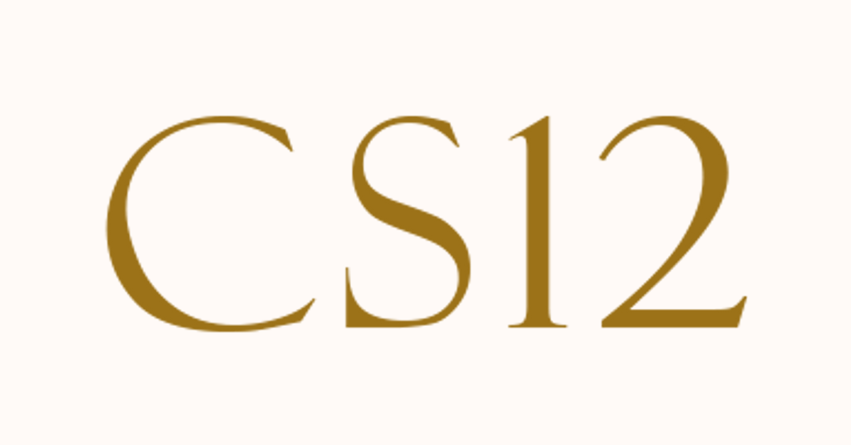 CS12 Skin Care Malaysia & Singapore – CS12 Beauty International Sdn Bhd ...